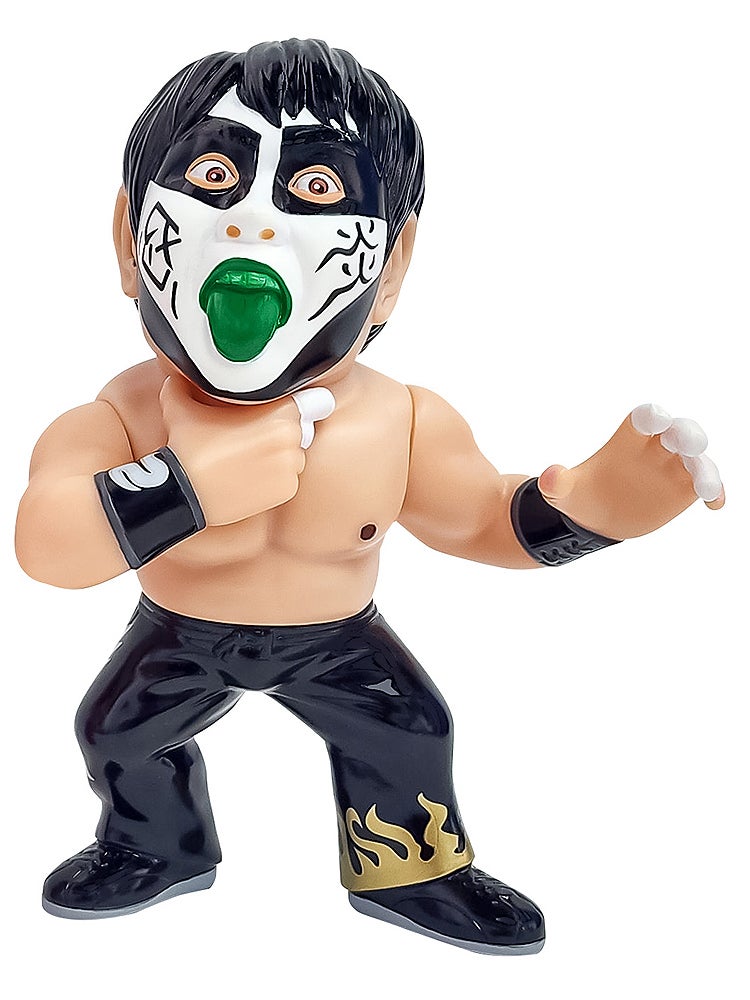 2025 Good Smile Co. 16d Collection Legend Masters 016: The Great Muta ...