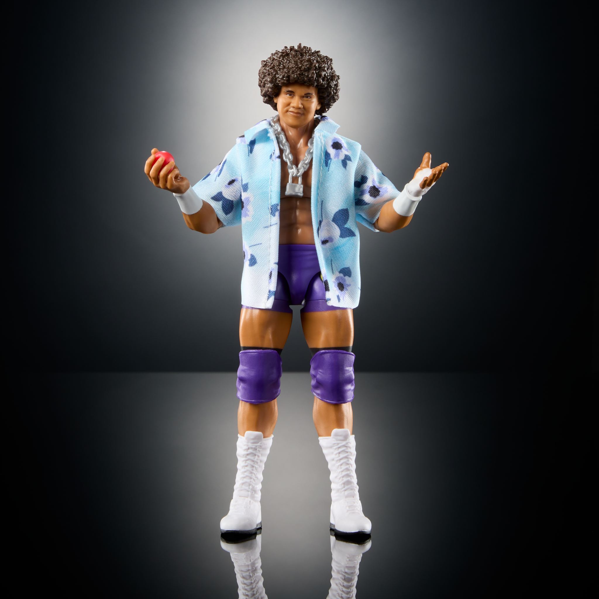 2025 WWE Mattel Elite Collection Legends Series 26 Carlito – Wrestling ...