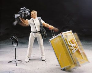 Unreleased WWF Jakks Pacific Titantron Live Val Venis – Wrestling ...