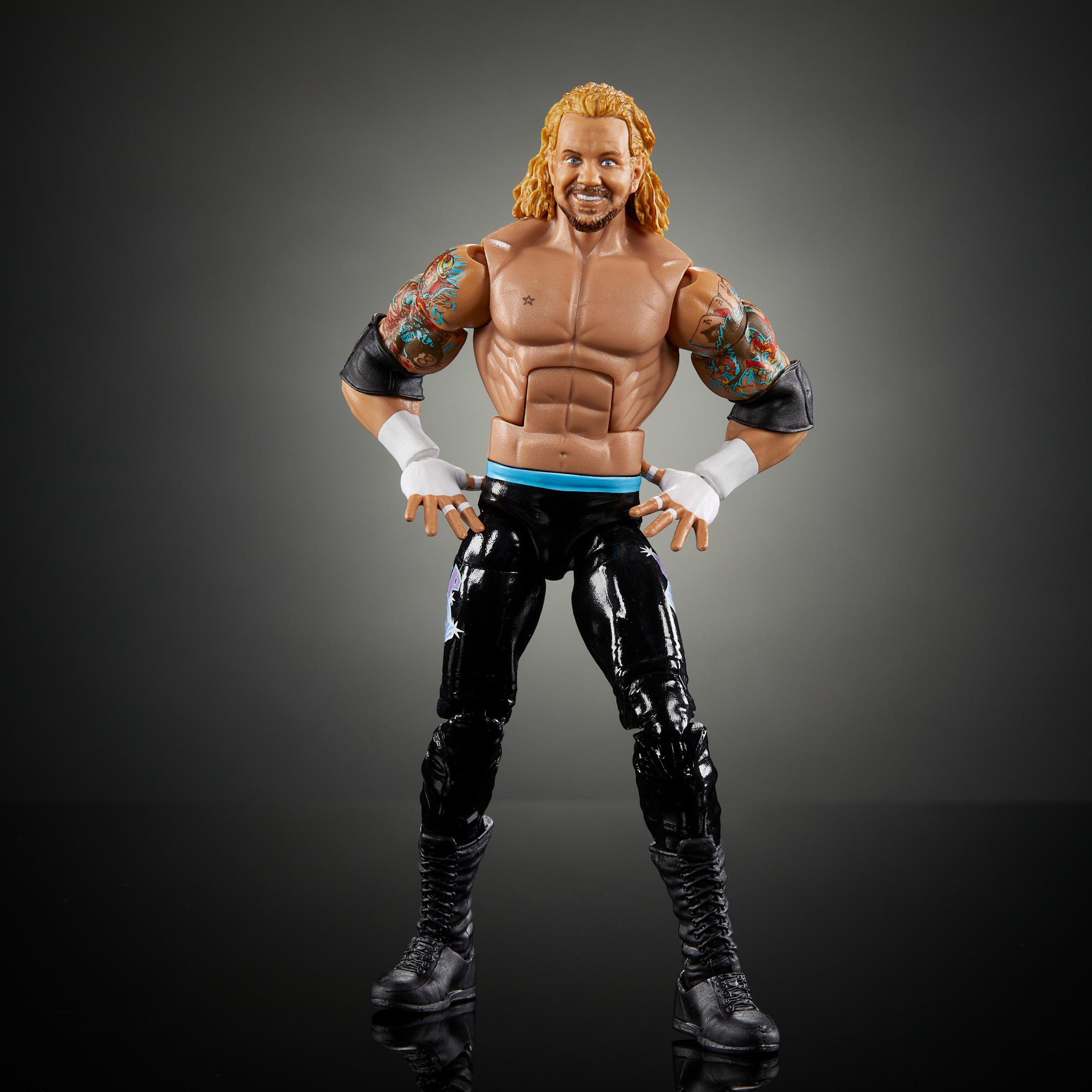 2025 WWE Mattel Elite Collection Monday Night War Greatest Hits Series ...