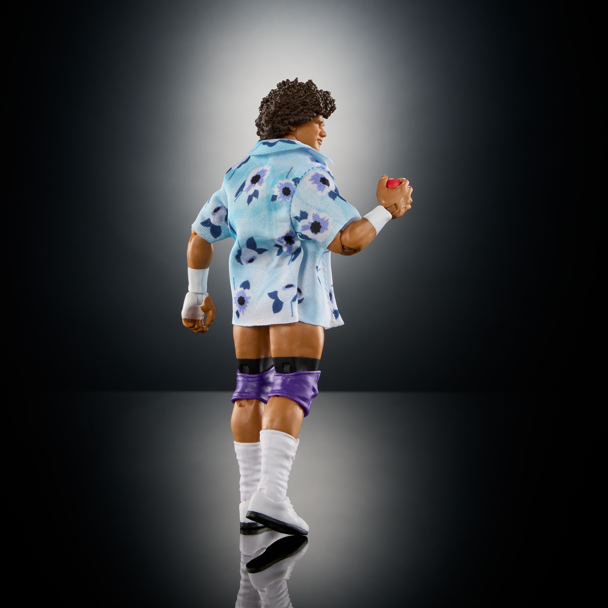 2025 WWE Mattel Elite Collection Legends Series 26 Carlito – Wrestling ...