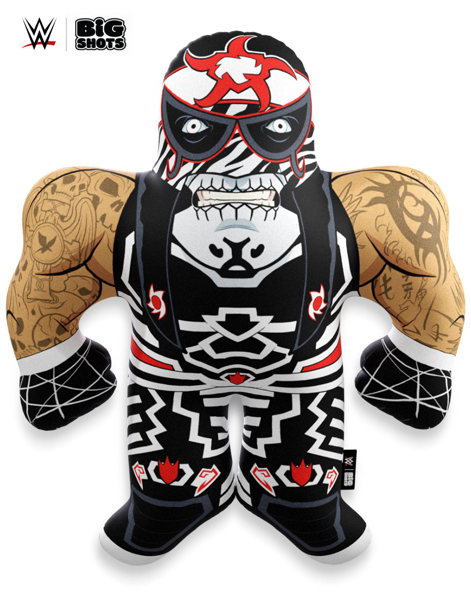 2025 WWE Big Shots Penta – Wrestling Figure Database