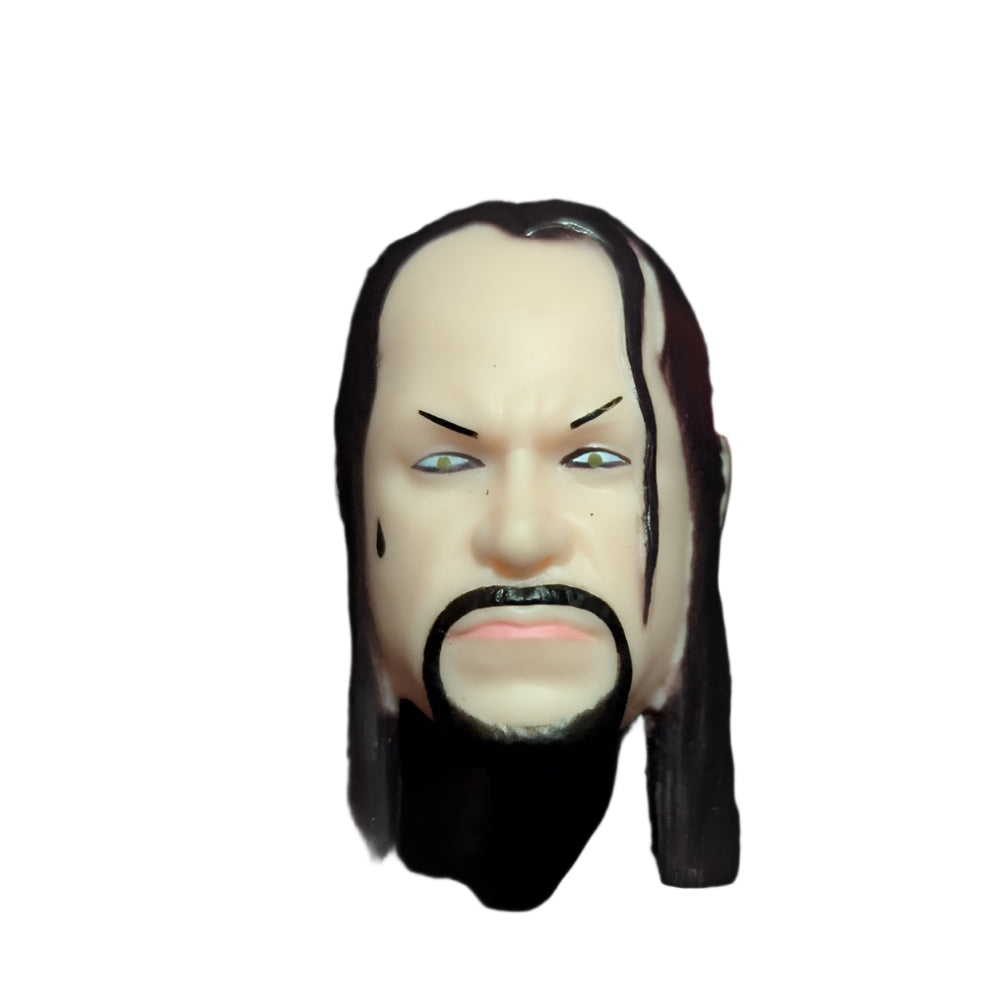 2025 WWE WOW! Stuff Thumb War Superstars Series 1 Undertaker ...