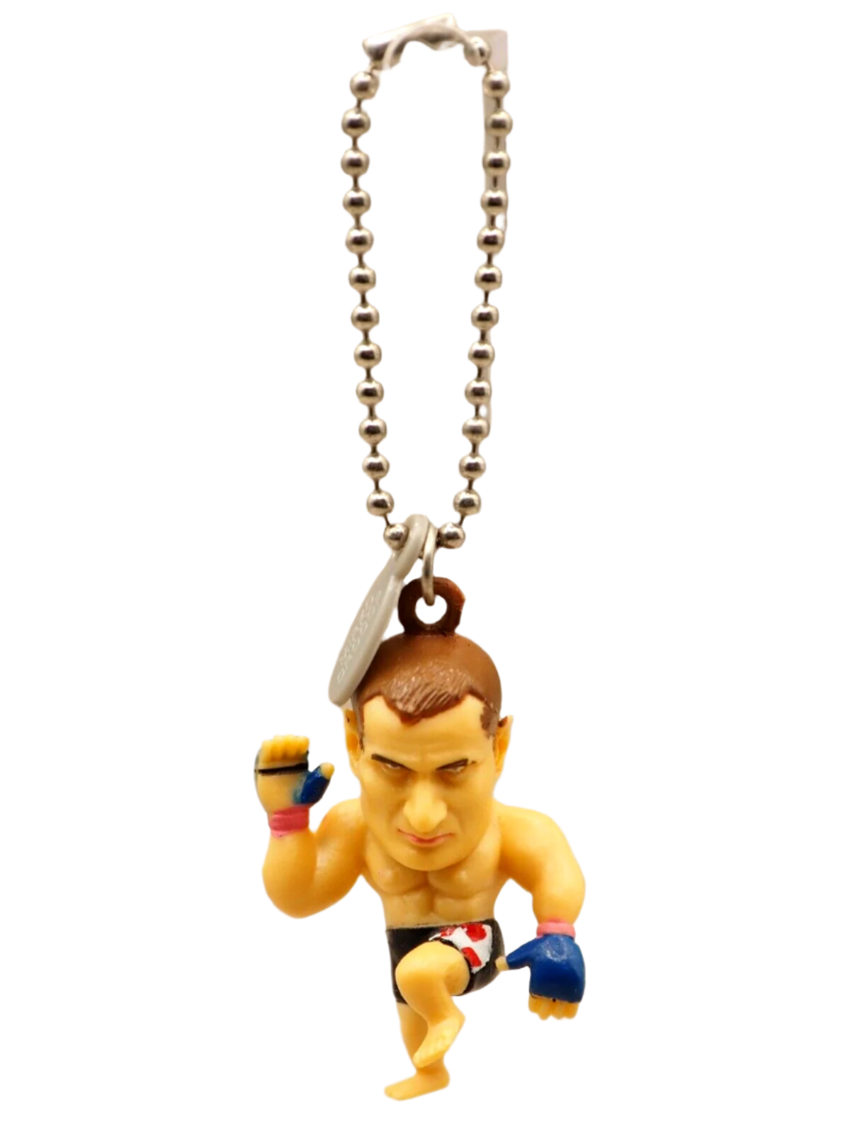 PRIDE Collector Keychain Mirko Cro Cop – Wrestling Figure Database