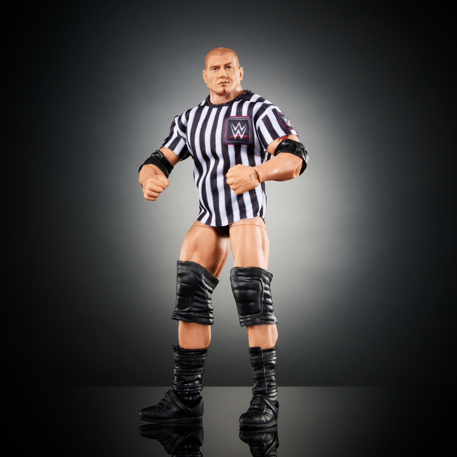 Wrestling Figure Database