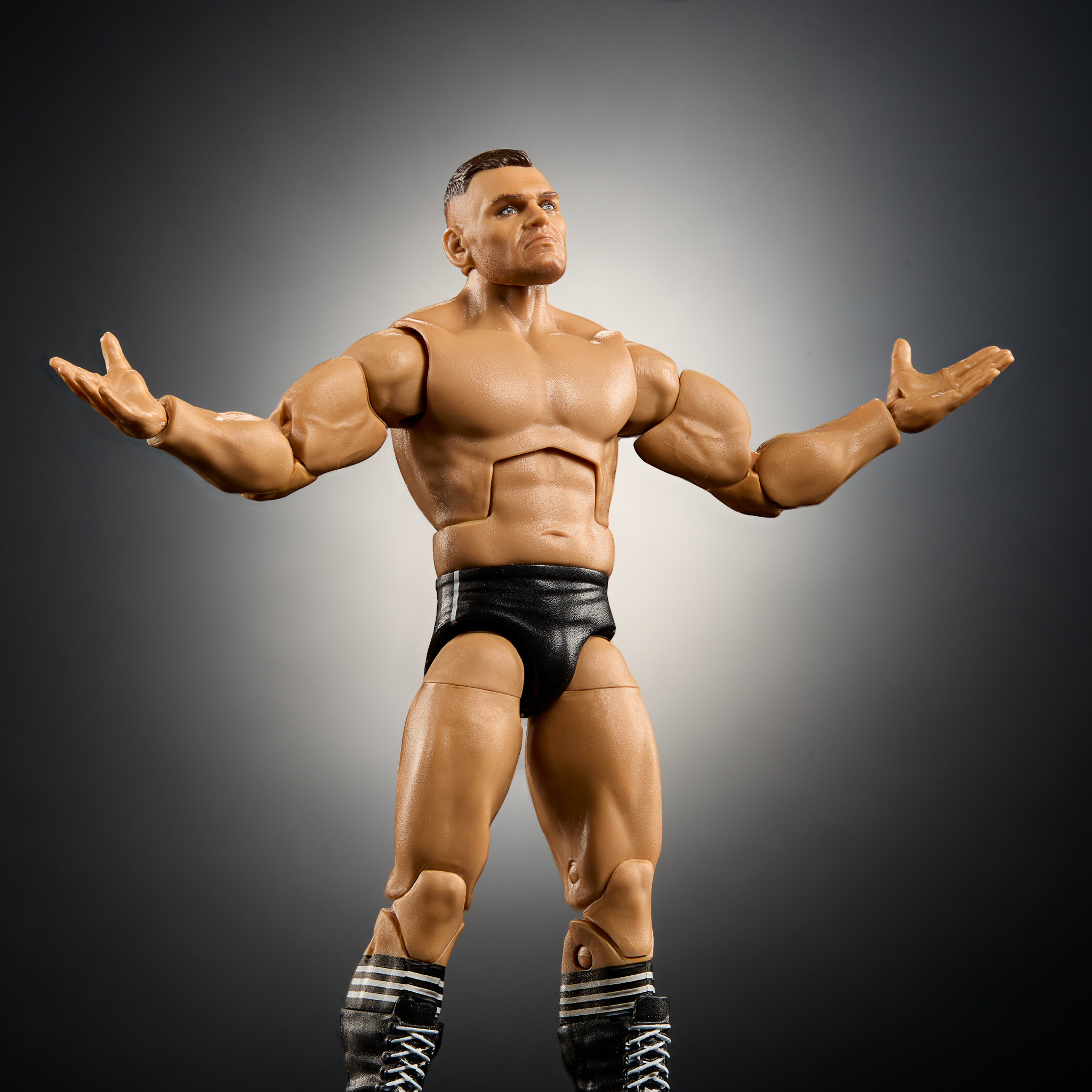 2025 WWE Mattel Elite Collection Greatest Hits Series 8 Gunther ...