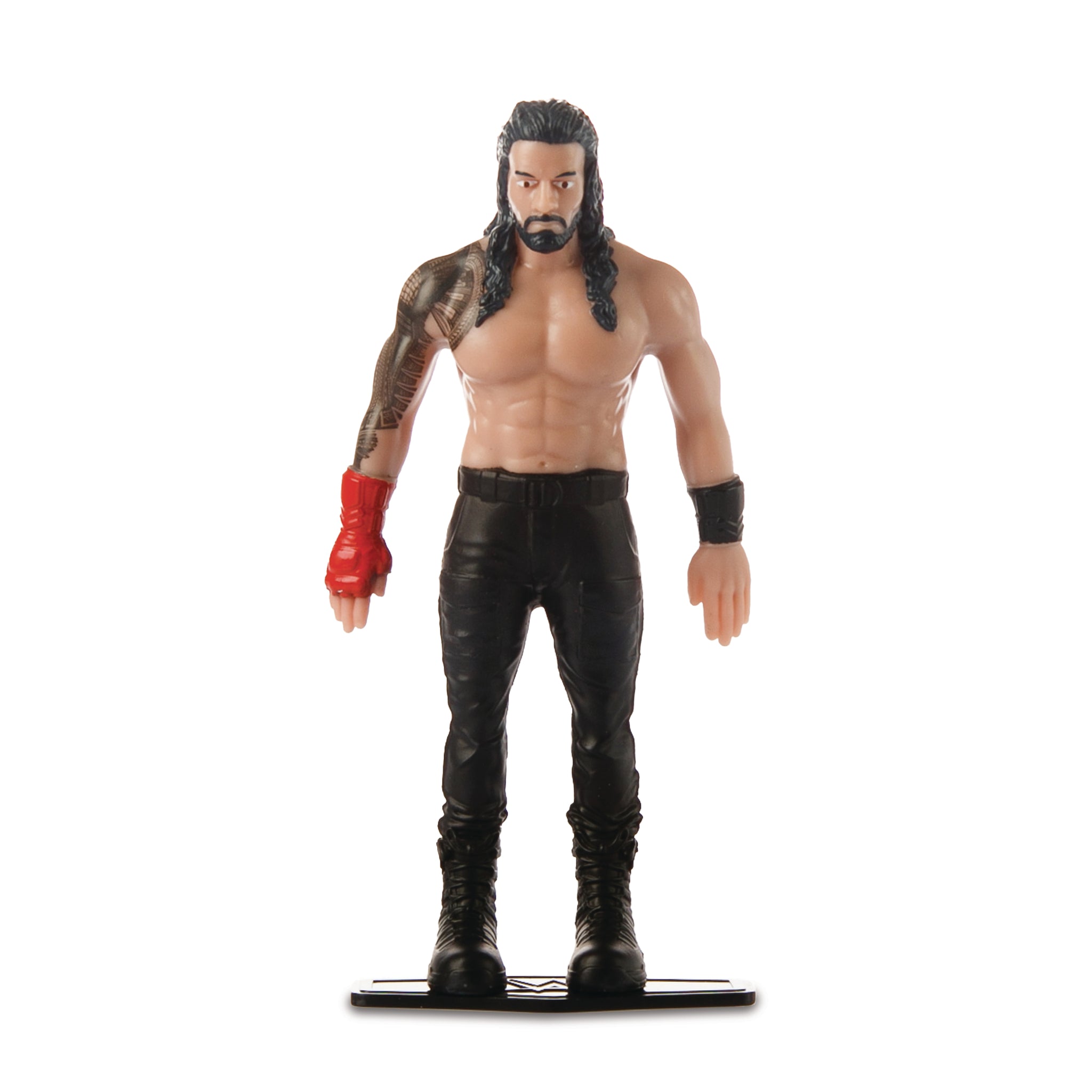 2024 WWE TCG Toys FleXfigs Superstars Series 1 Roman Reigns – Wrestling ...