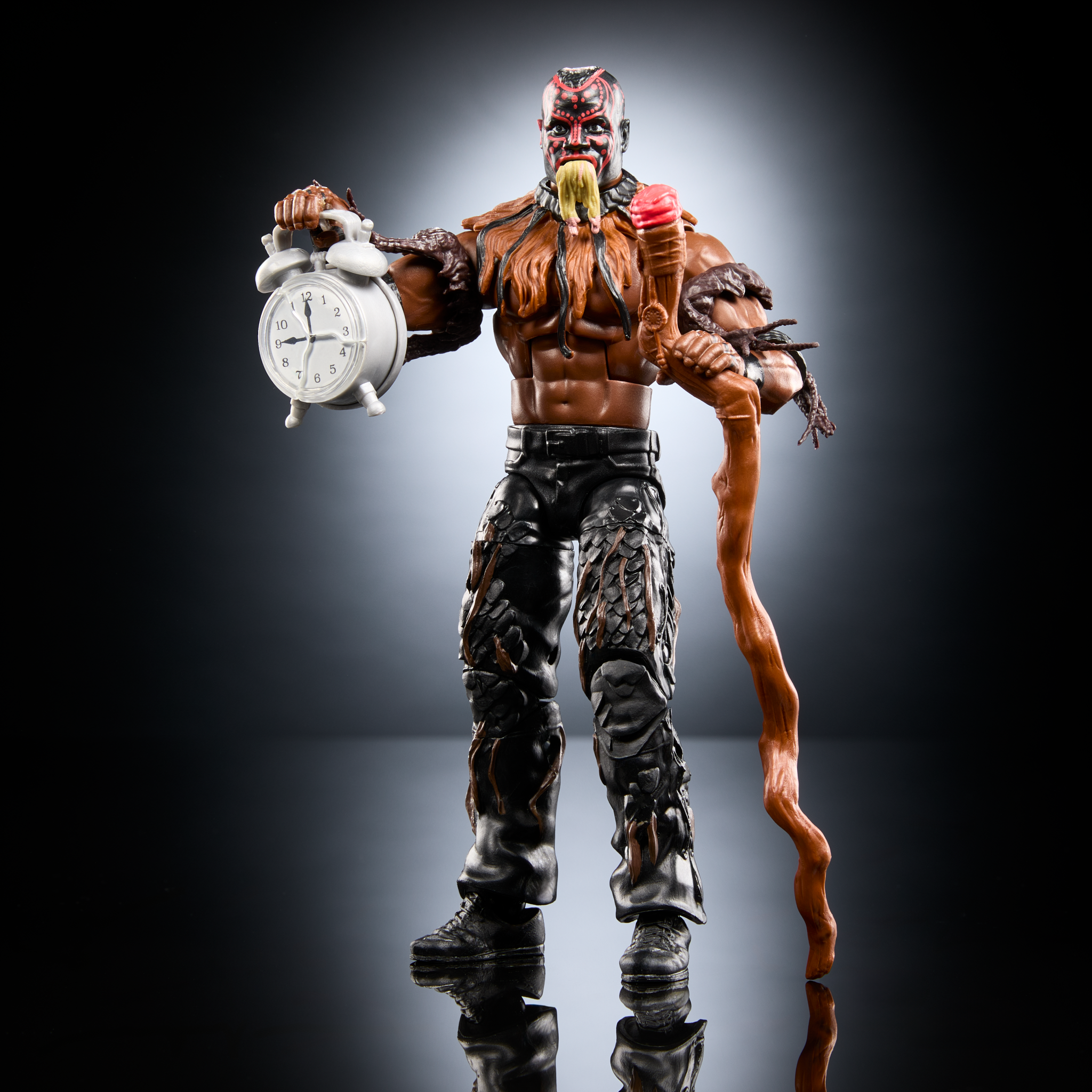 2025 WWE Mattel Elite Collection From the Vault Series 5 Boogeyman [Ex ...