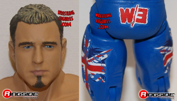 Unreleased Wrestling Action Figures & Prototypes – Page 4 – Wrestling ...
