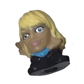 2013 WWE Blip Toys Squinkies Series 5 Kelly Kelly – Wrestling Figure ...