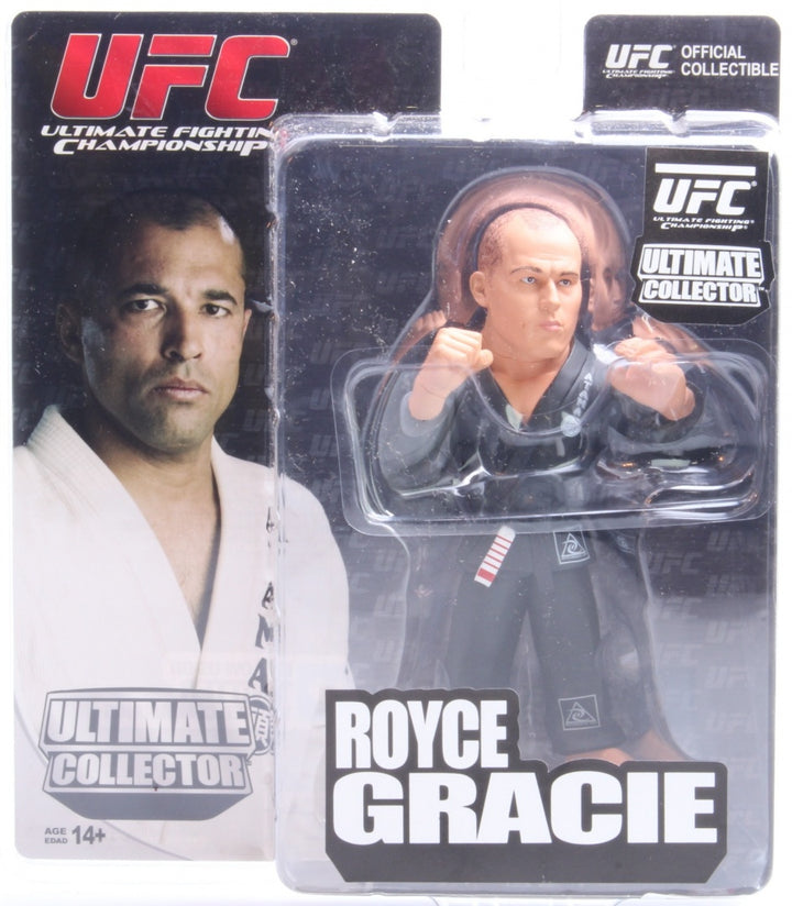 Ultimate Fighting Championship [UFC] Wrestling Figures – Page 2 ...