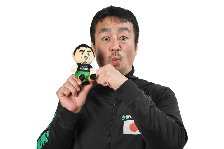 2025 NJPW Tokon Shop Exclusive Pyonsuke Ryusuke Taguchi – Wrestling ...