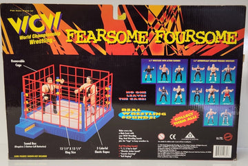 All Chris Benoit Wrestling Action Figures – Wrestling Figure Database