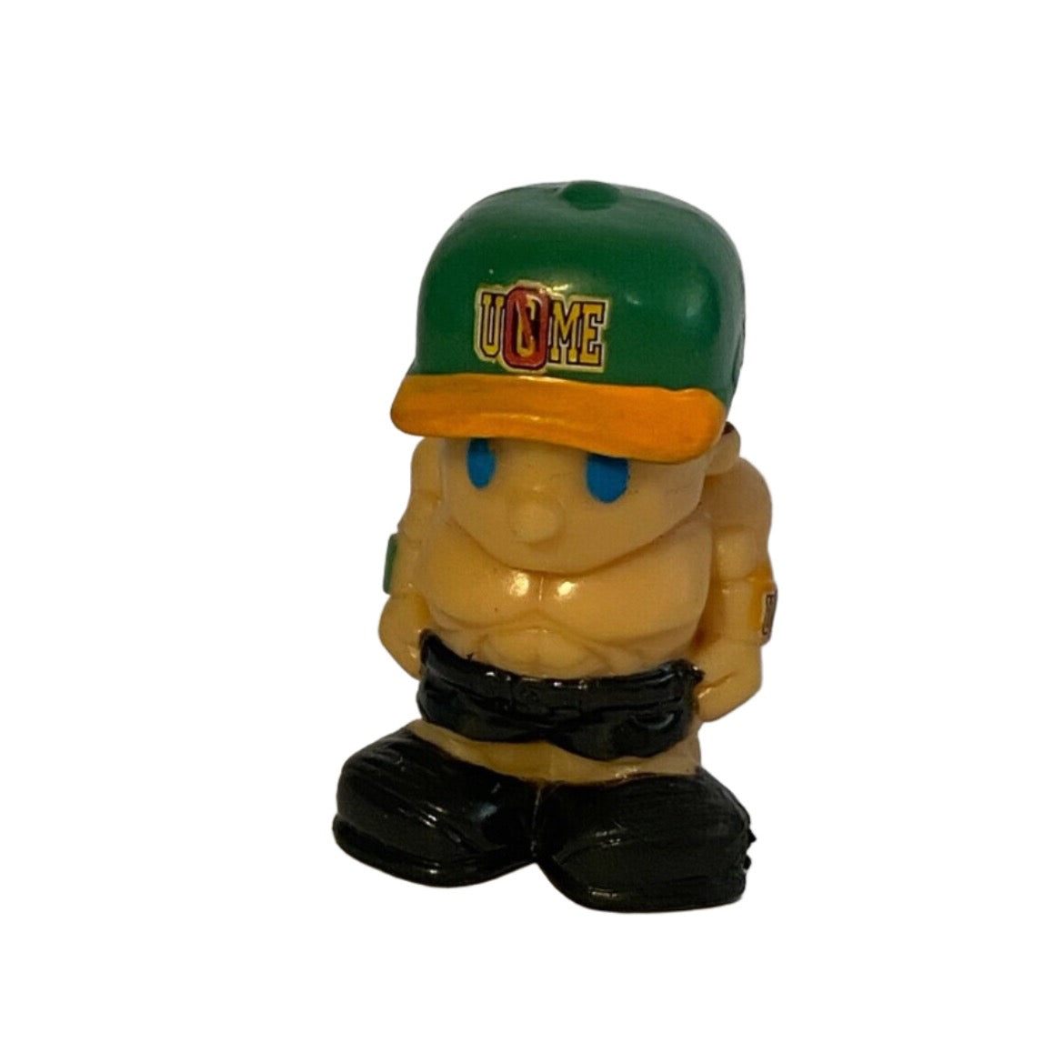 2017 WWE Headstart Ooshies Series 1 Pencil Topper John Cena [Without S ...