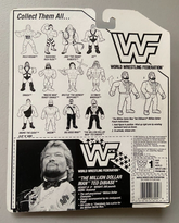 Hasbro WWF Wrestling Action Figures – Wrestling Figure Database