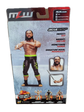 2024 MLW Boss Fight Studio Premium Series 1 Jacob Fatu – Wrestling ...