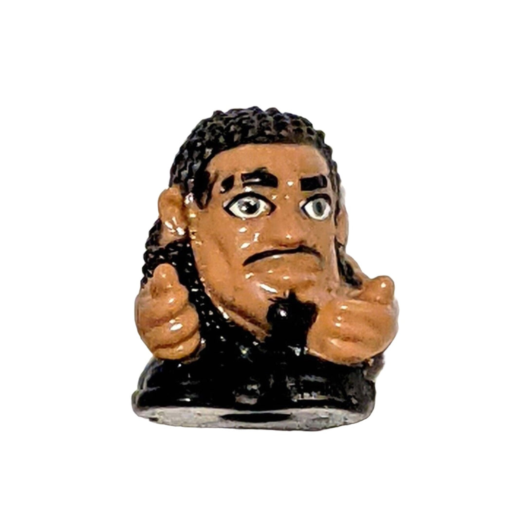 All Jimmy Uso Wrestling Action Figures – Wrestling Figure Database