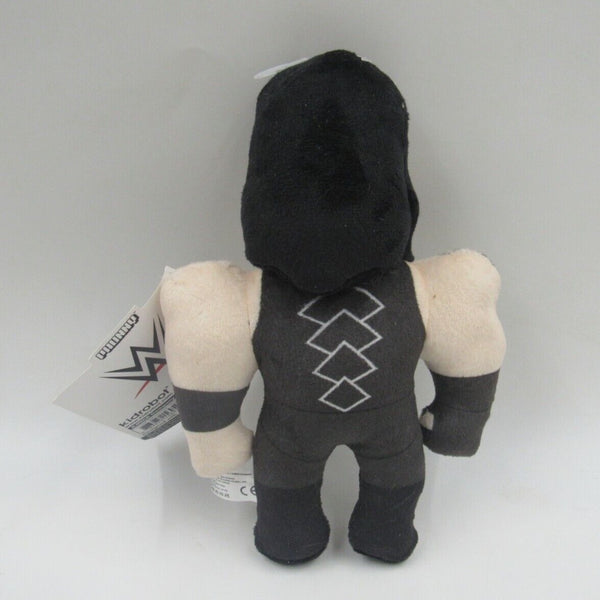 2018 WWE Kidrobot Phunny Plush Roman Reigns – Wrestling Figure Database