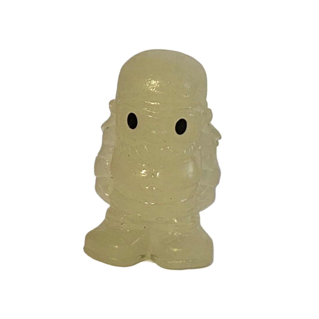 2017 WWE Headstart Ooshies Series 1 Pencil Topper "Macho Man" Randy Sa ...