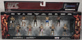 2010 Jakks Pacific UFC Ultimate Micro Fighters 10-Pack – Wrestling ...
