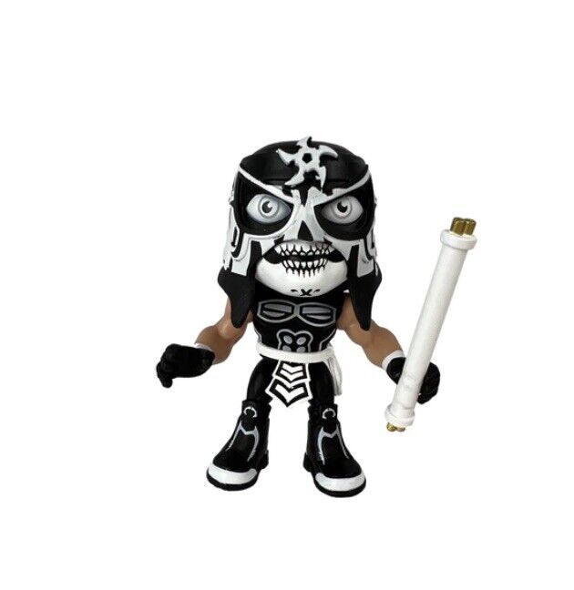 All Pentagon Jr. [a.k.a. Penta el Zero M] Wrestling Action Figures ...