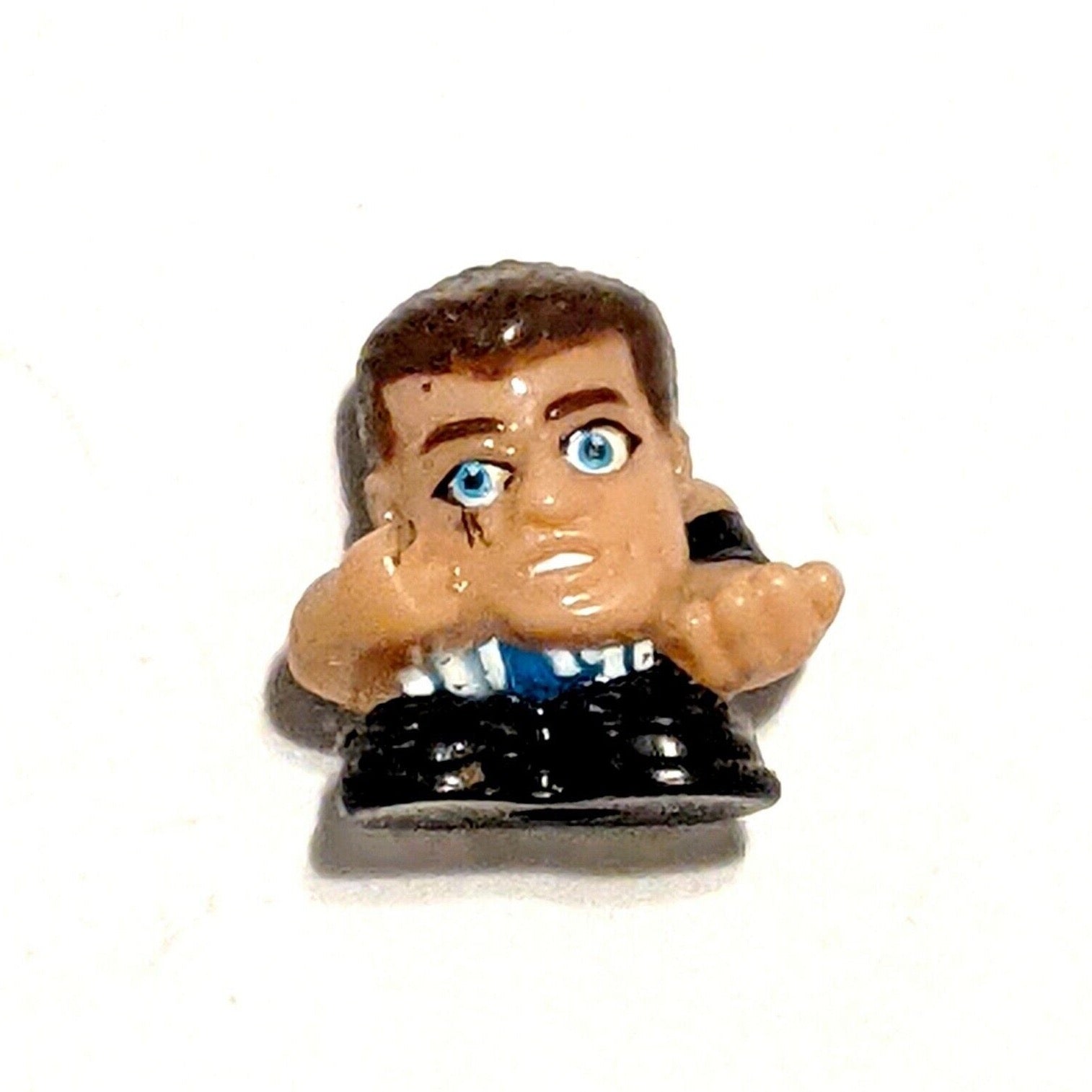 2013 WWE Blip Toys Squinkies Series 4 Alex Riley – Wrestling Figure ...