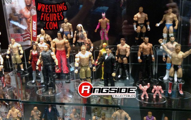 Unreleased Wrestling Action Figures & Prototypes – Page 13 – Wrestling ...