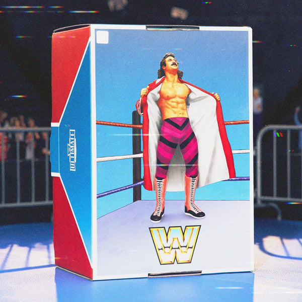 2023 WWE Mattel Ultimate Edition Coliseum Collection Series 2 2-Pack ...