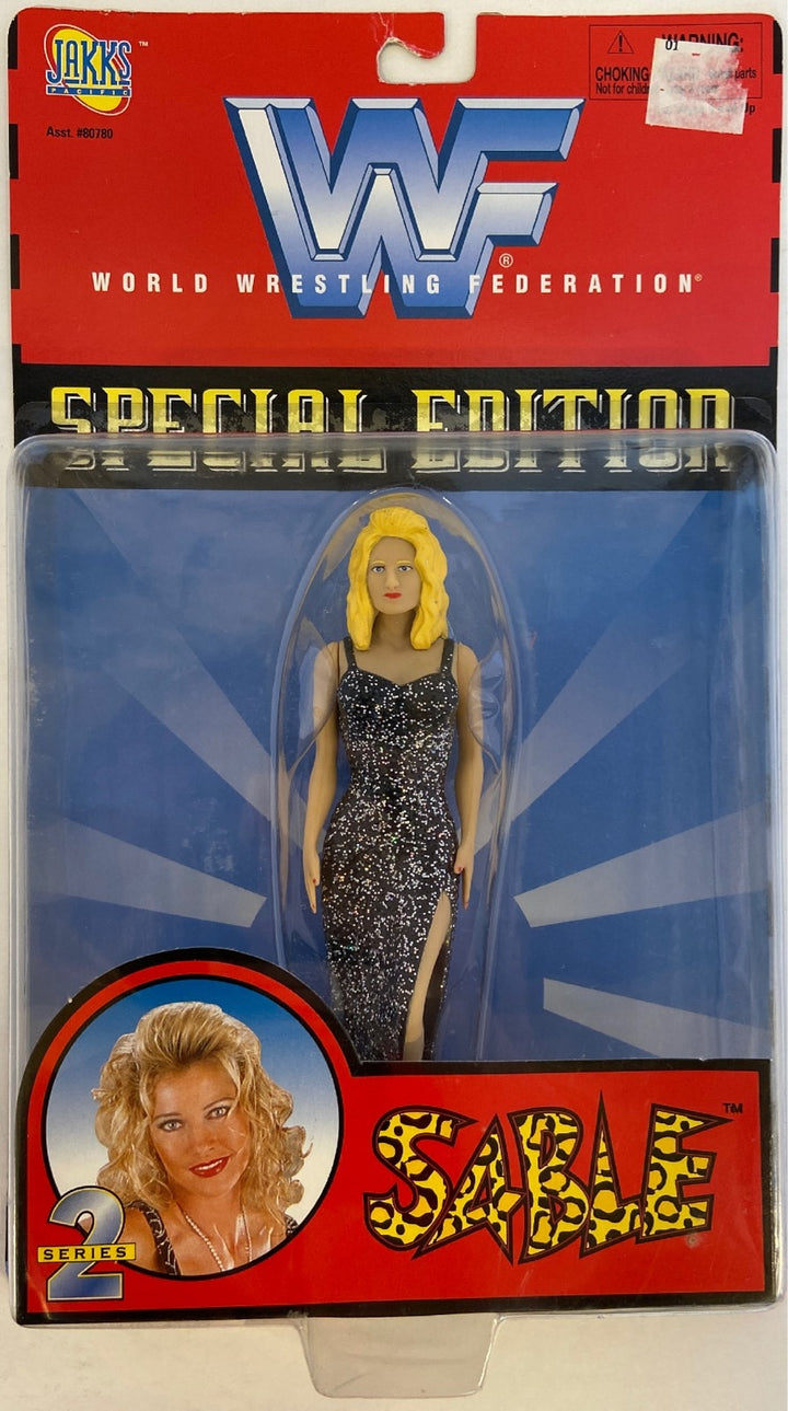 All Sable Wrestling Action Figures – Wrestling Figure Database