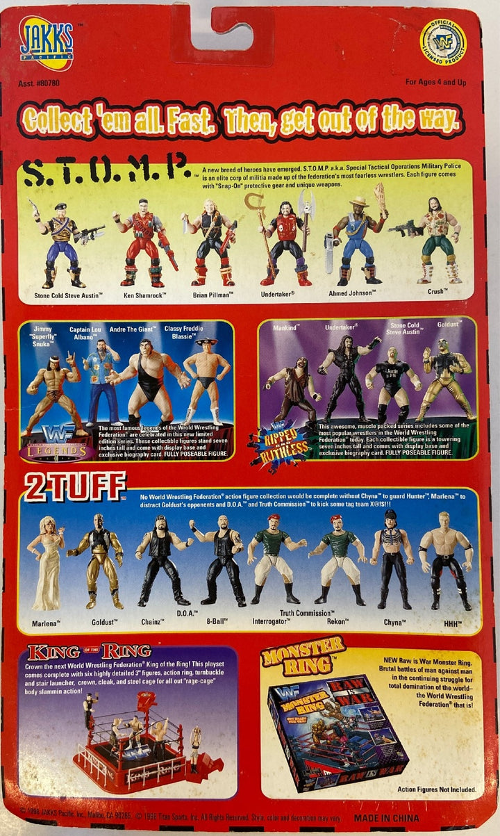 All Sable Wrestling Action Figures – Wrestling Figure Database