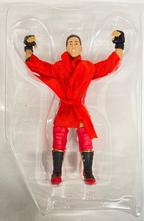 2017 WWE Mattel Elite Collection Series 52 Ken Shamrock – Wrestling ...