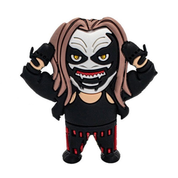 2019 WWE Limited Edition "The Fiend" Bray Wyatt Vinyl Figure ...