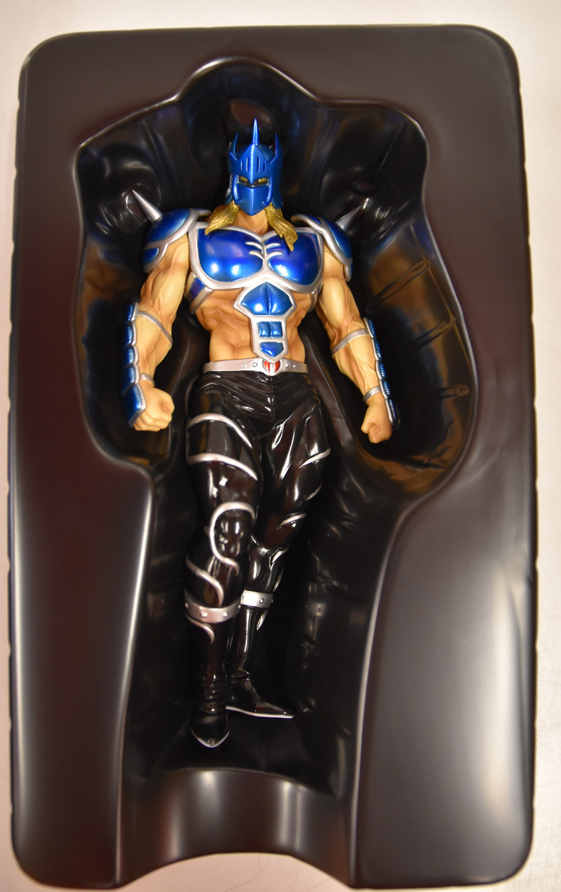 Kinnikuman CCP Muscular Collection Kevin Mask [Standard Color Version ...