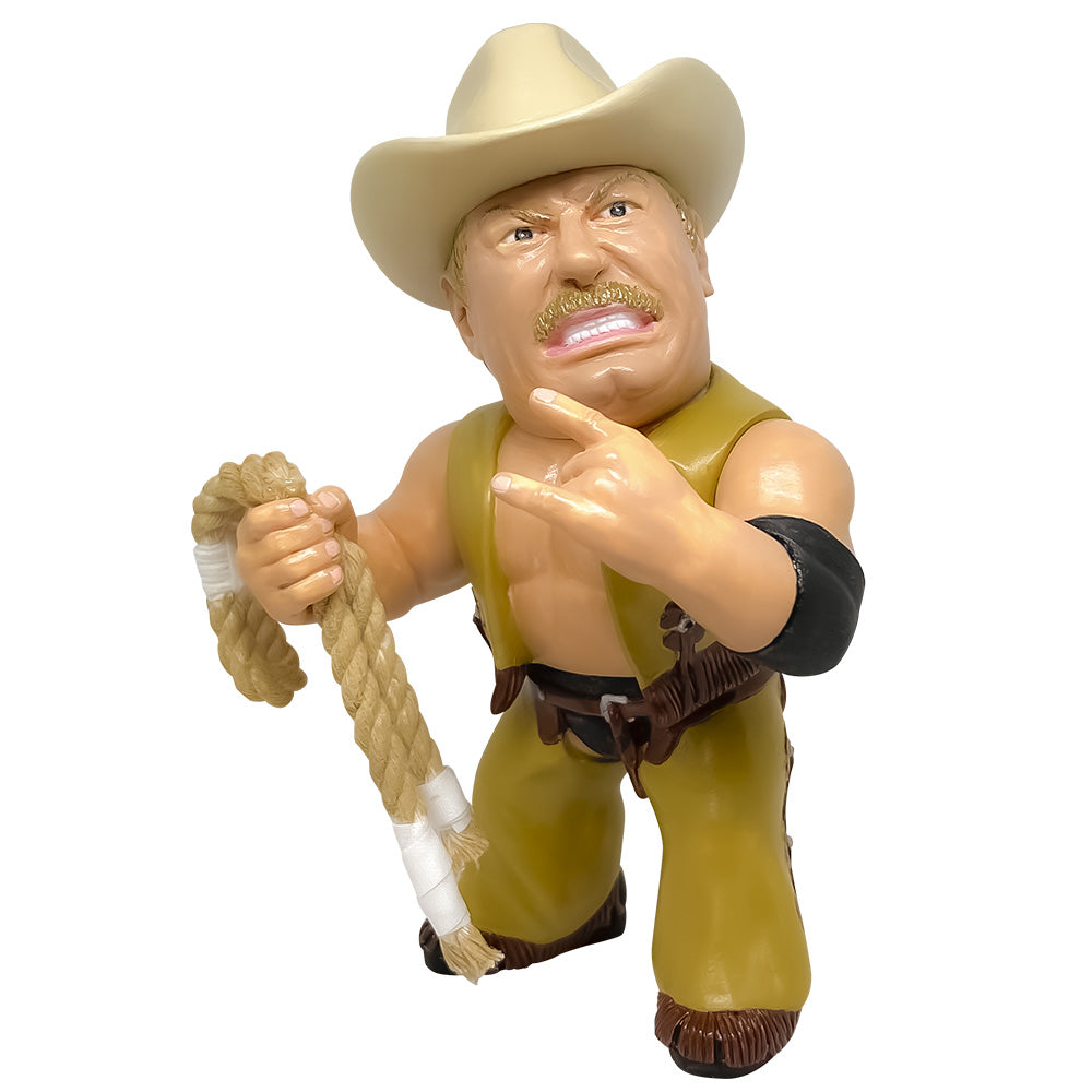 2023 Good Smile Co. 16d Collection Legend Masters 027: Stan Hansen [Wi ...