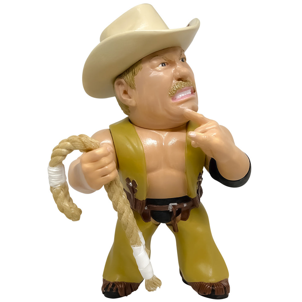 2023 Good Smile Co. 16d Collection Legend Masters 027: Stan Hansen – Wrestling Figure Database