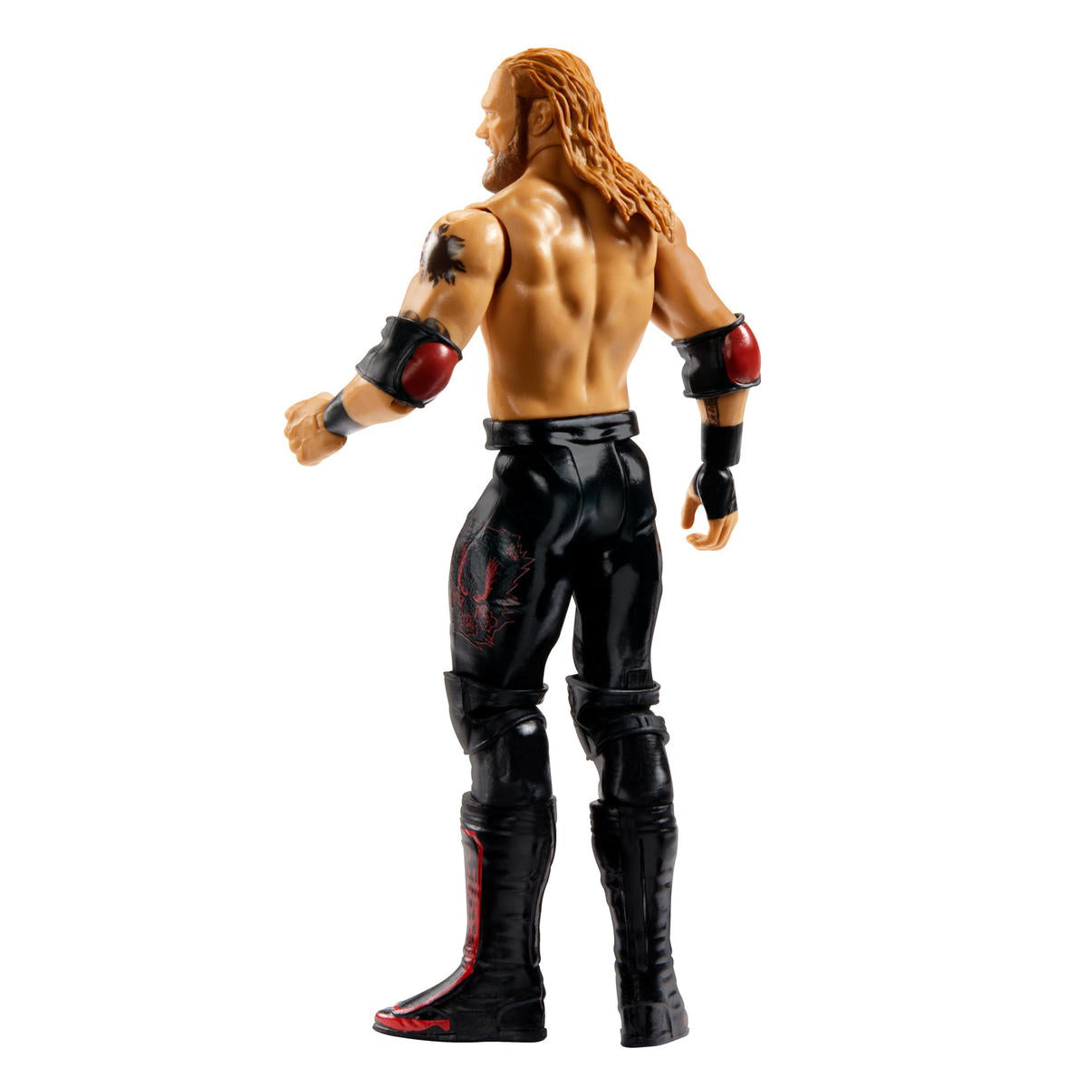 2023 WWE Mattel Basic Series 138 Edge – Wrestling Figure Database