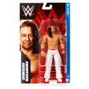 2023 WWE Mattel Basic Series 138 Shinsuke Nakamura [Chase] – Wrestling ...