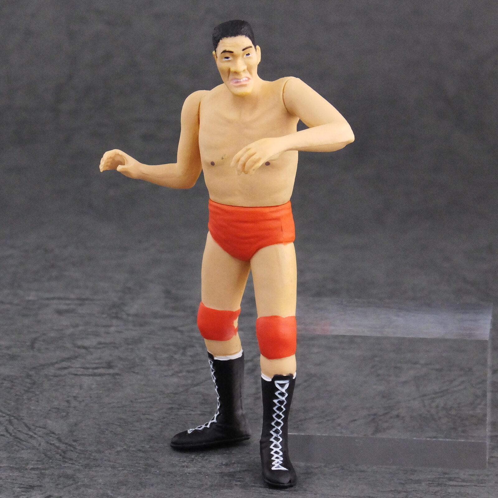 2000 AJPW Yujin SR [Super Real] Series 2 Giant Baba – Wrestling Figure ...