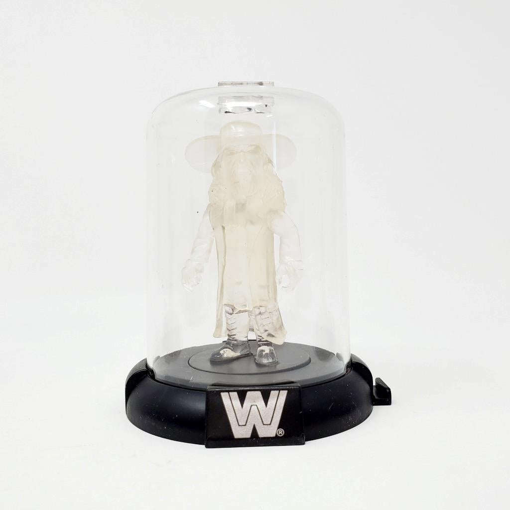 2019 WWE Legends Zag Toys Domez Series 1 Undertaker [Chase] – Wrestling ...