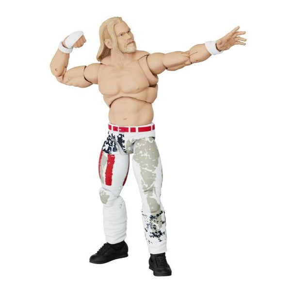 2024 MLW Boss Fight Studio Premium Series 1 Alexander Hammerstone ...