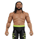 2024 MLW Boss Fight Studio Premium Series 1 Jacob Fatu – Wrestling ...