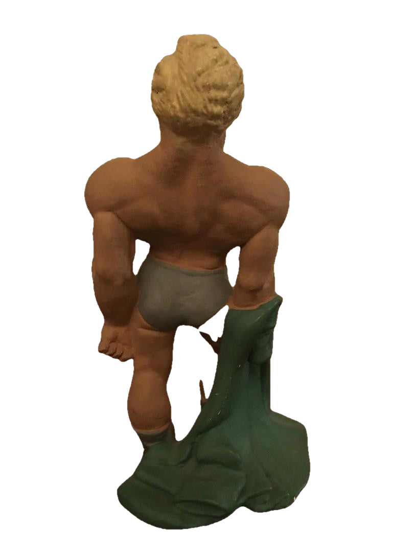 Toylines Inspired by Wrestling or Feature Wrestling Characters ...