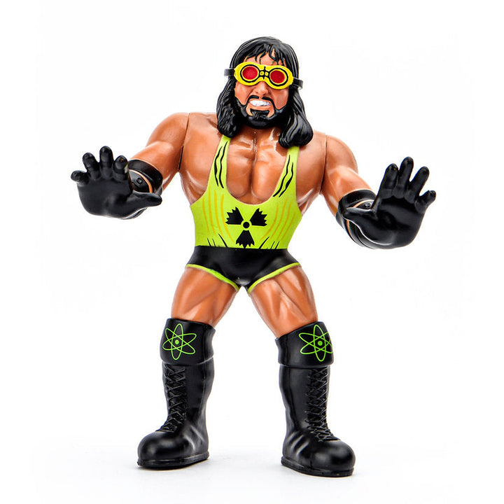 All Adam Bomb [a.k.a. Wrath] Wrestling Action Figures – Wrestling ...