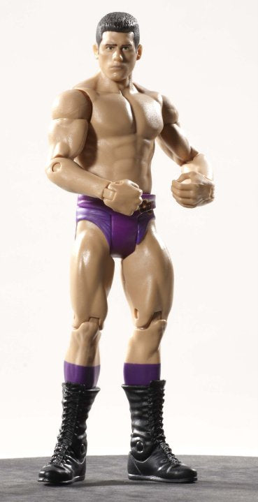 All Cody Rhodes Wrestling Action Figures – Wrestling Figure Database