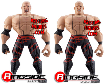 Unreleased Wrestling Action Figures & Prototypes – Page 7 – Wrestling ...