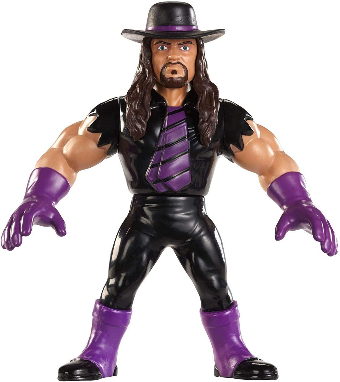 Mattel WWE Retro – Wrestling Figure Database