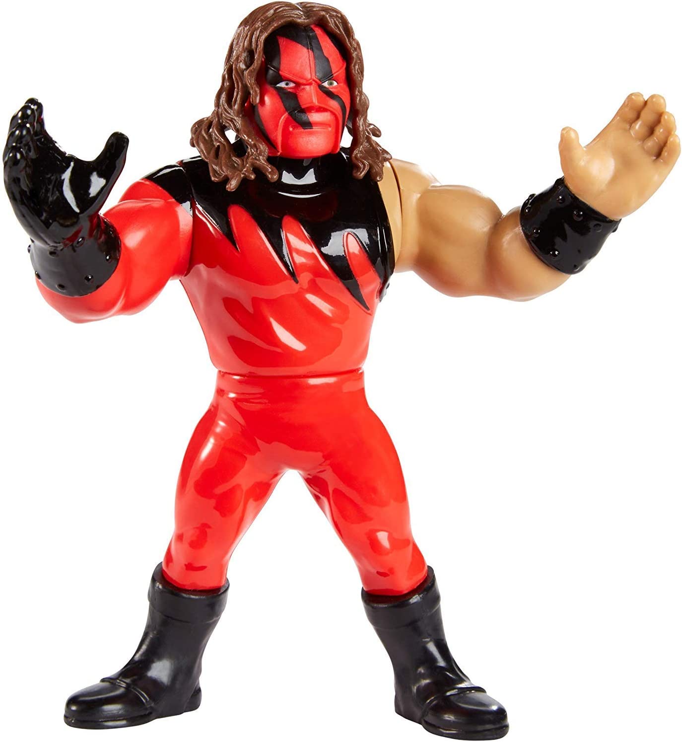 Mattel WWE Retro – Wrestling Figure Database