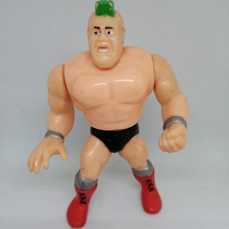 1990 Simba Toys Wrestling Champs Series 1 Zambo Zodiac [Variant ...