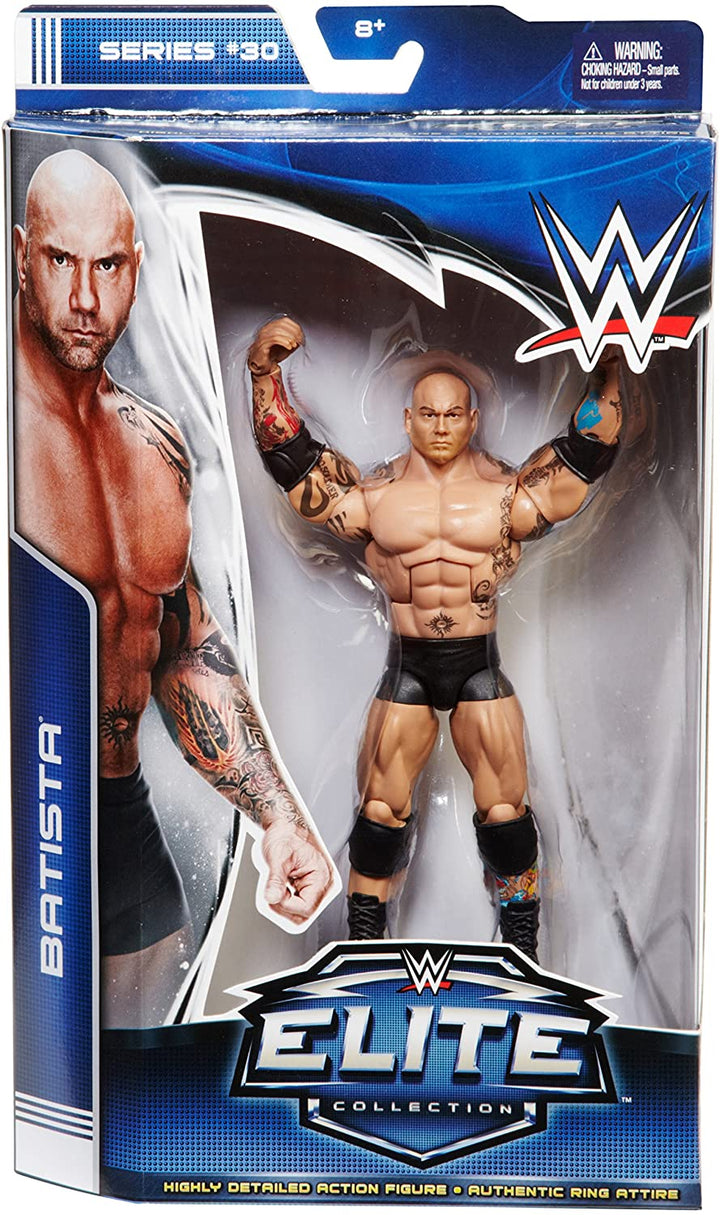 All Batista Wrestling Action Figures – Page 4 – Wrestling Figure Database