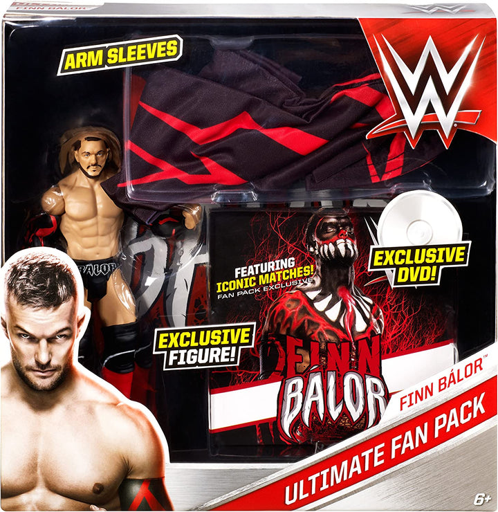 Mattel WWE Basic Multipacks & Box Sets – Page 5 – Wrestling Figure Database